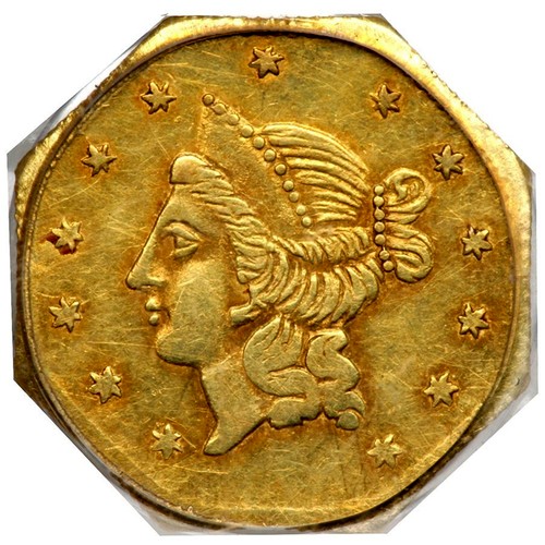 USA 1 Dollar 1865 coins | coinscatalog.NET