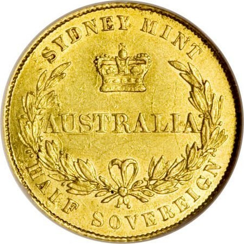 Australian Sovereign coins | coinscatalog.NET