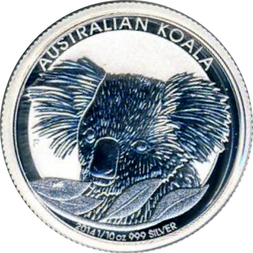 Australian 10 Cents coins | coinscatalog.NET
