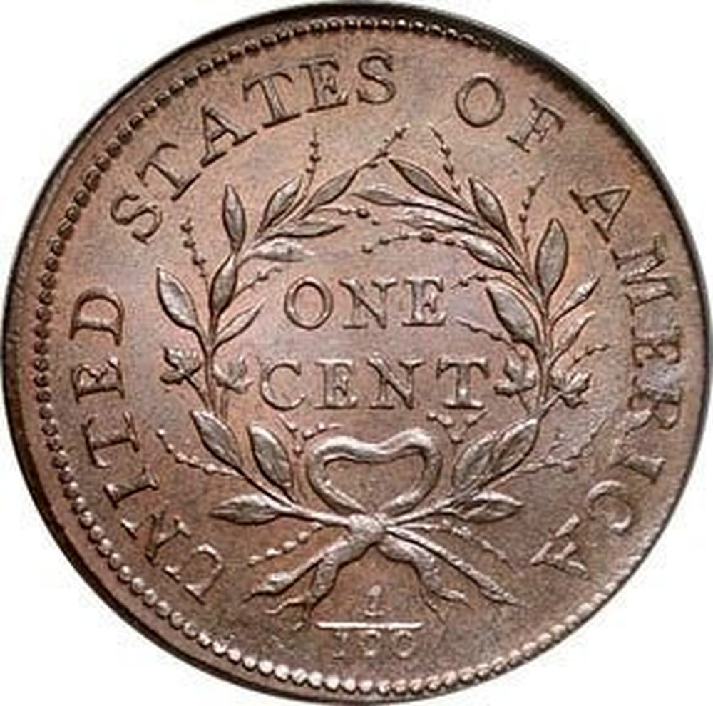 USA Penny "Condor Token Middlesex" 1789 coin value | coinscatalog.NET