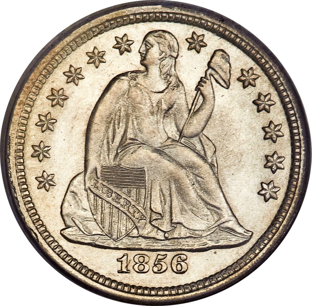 USA 1860 coins | coinscatalog.NET