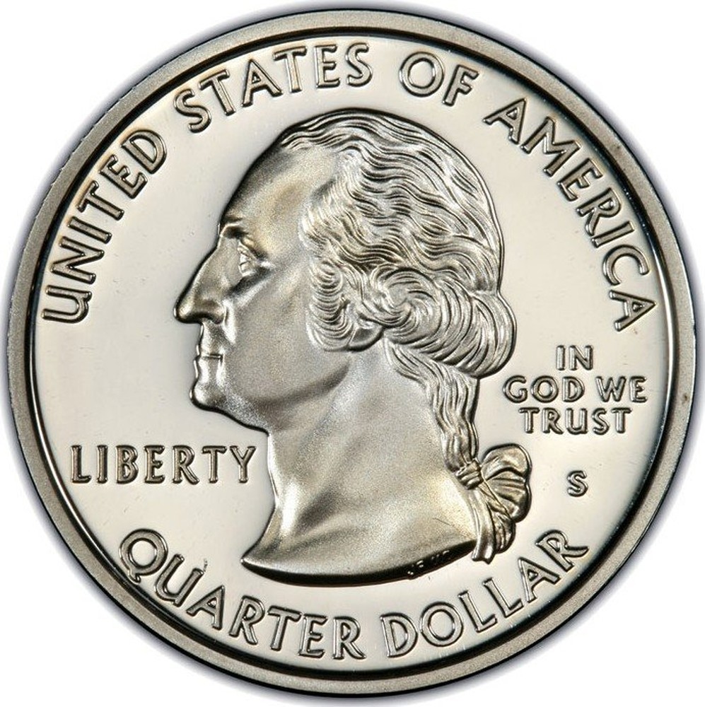 USA Quarter Dollar "Pennsylvania" 1999 coin value KM# 294 ...