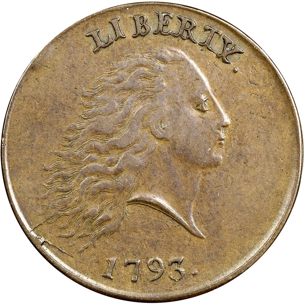USA Penny "Condor Token Middlesex" 1789 coin value | coinscatalog.NET