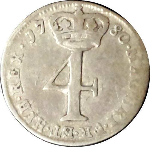 Great Britain 1770 coins | coinscatalog.NET