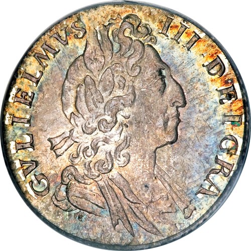 Great Britain Silver 6 Pence Pre-Decimal coinage 1700 coin value KM ...