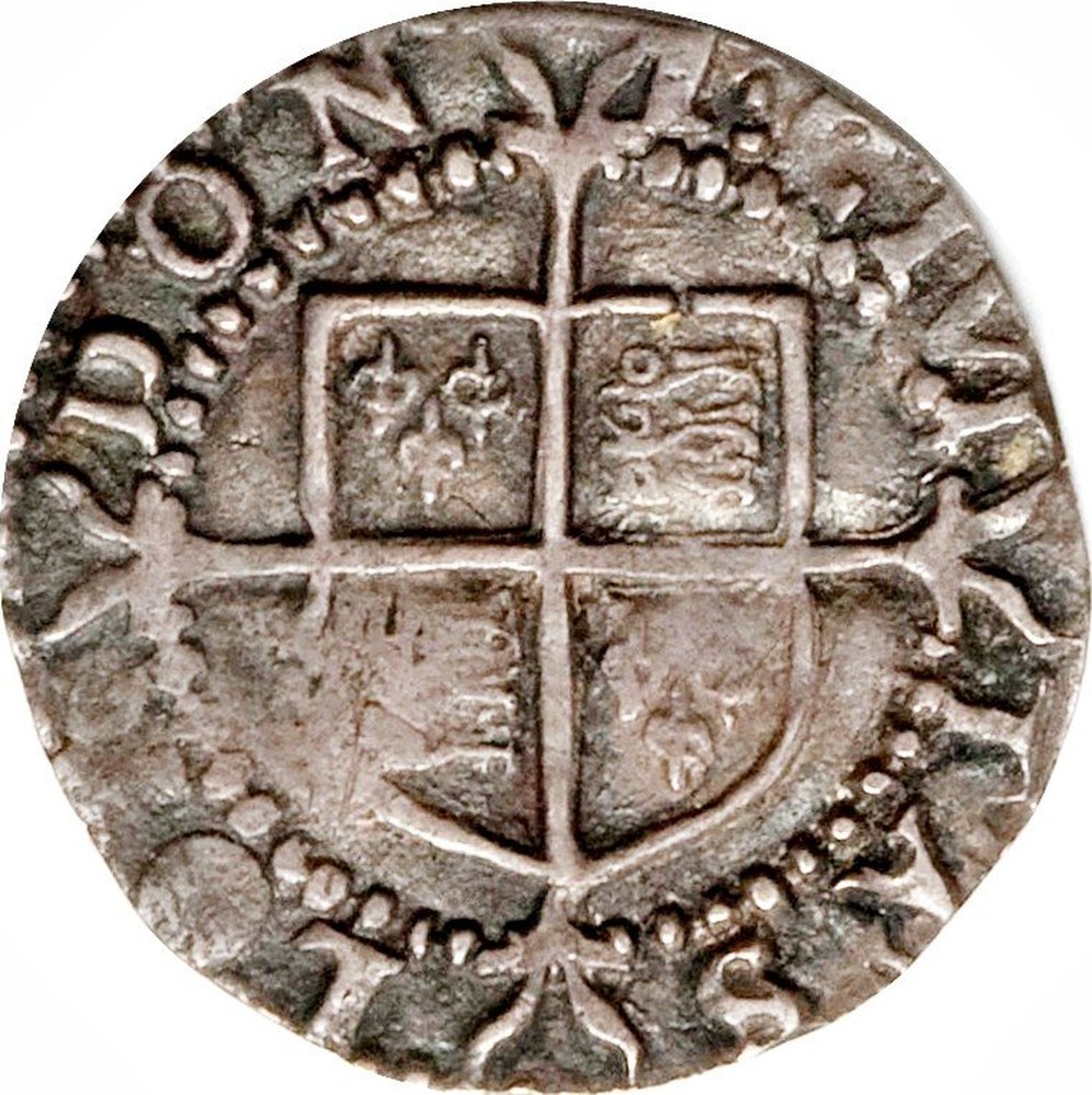 Elizabeth I coins (Great Britain) | coinscatalog.NET