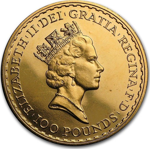Great Britain 1 Oz Silver 2 Pounds "Britannia sunburst finish" 2016 ...