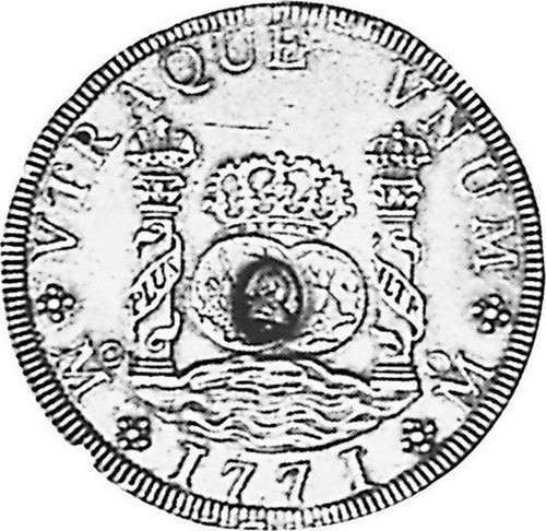 Great Britain 1770 coins | coinscatalog.NET