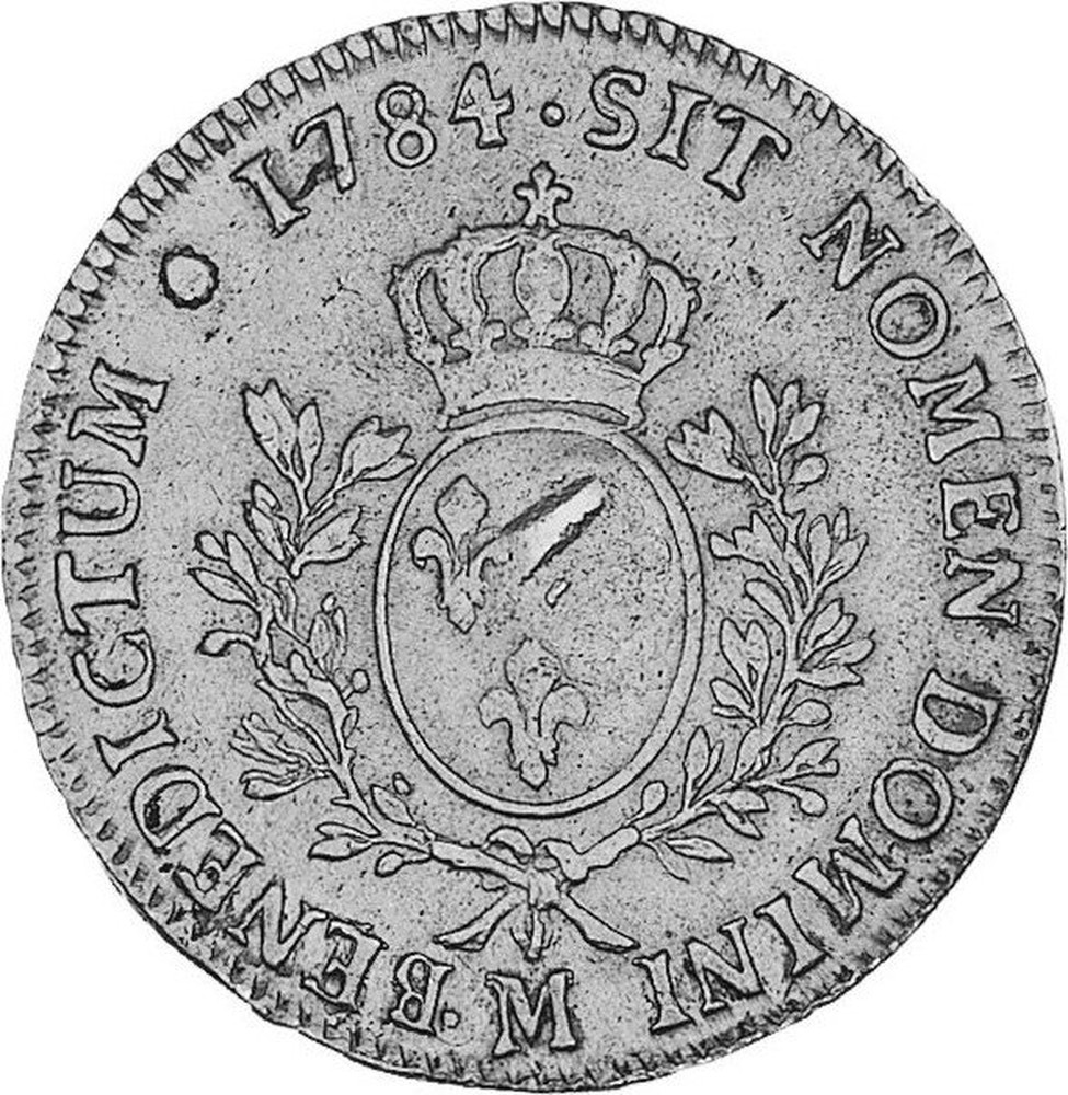 Great Britain 1784 coins | coinscatalog.NET