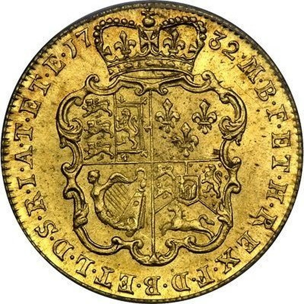 Great Britain 1731 coins | coinscatalog.NET