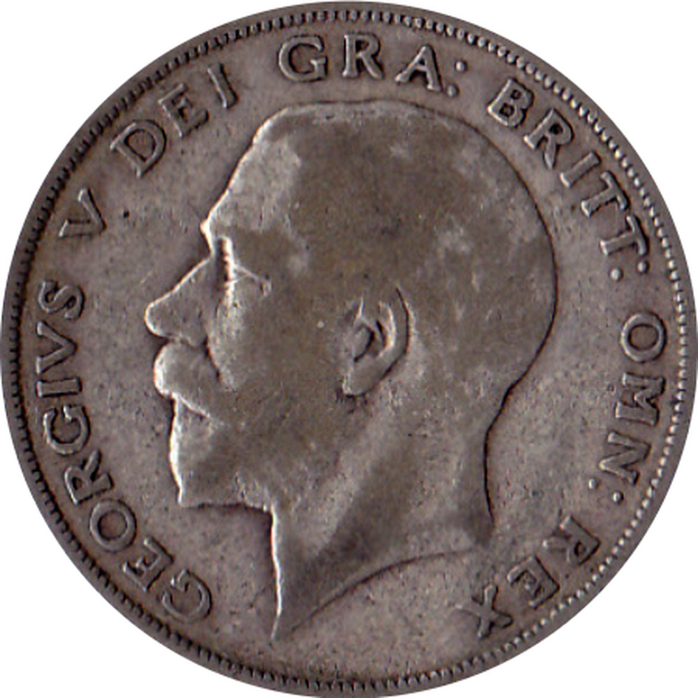 Great Britain Crown coins | coinscatalog.NET