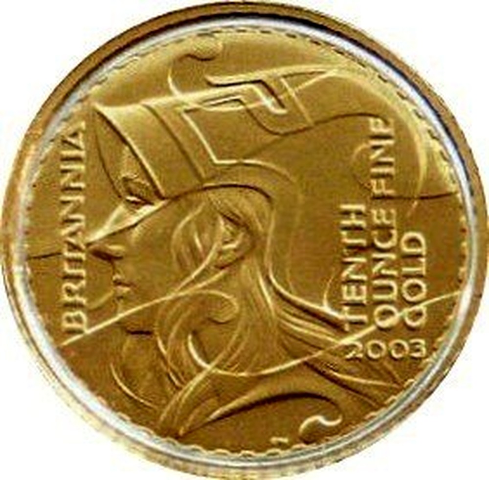 Great Britain 10 Pounds coins | coinscatalog.NET