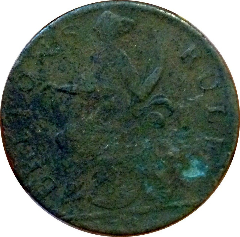 Great Britain 1784 coins | coinscatalog.NET