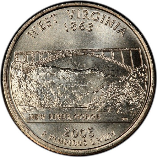 USA 2005 coins | coinscatalog.NET