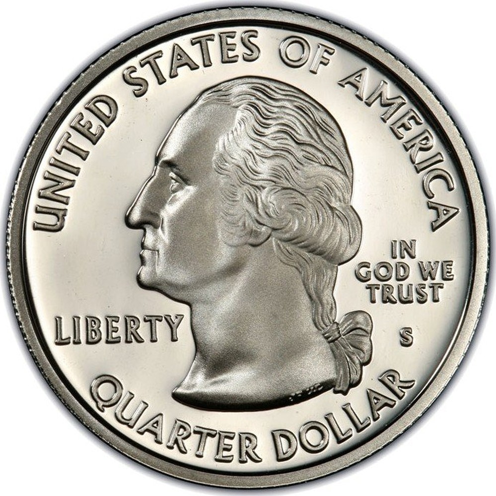 USA Quarter Dollar "Wisconsin" 2004 coin value KM# 359 | coinscatalog.NET