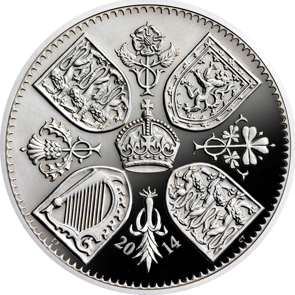 British Commonwealth Coins coins (Great Britain) | coinscatalog.NET