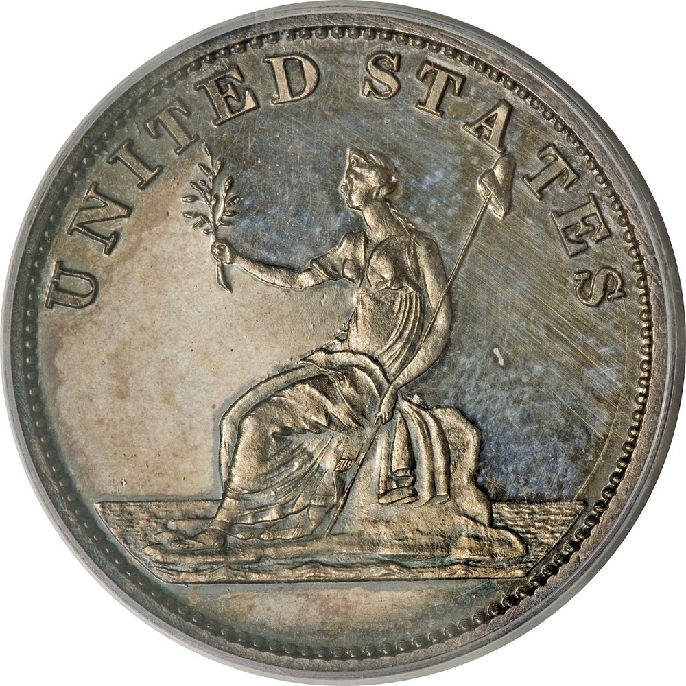 USA 1783 coins | coinscatalog.NET