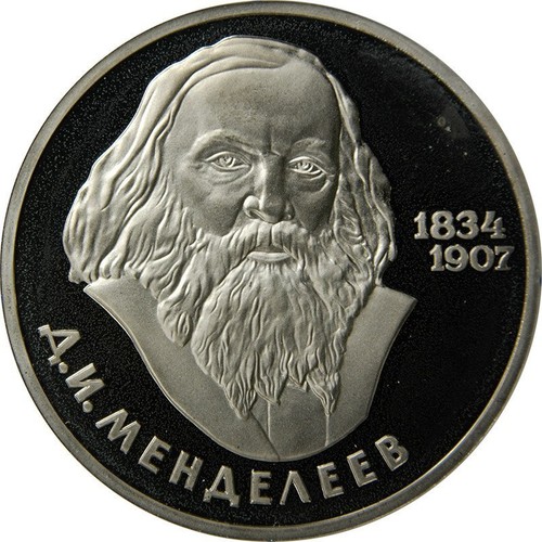 Russian 1984 coins | coinscatalog.NET