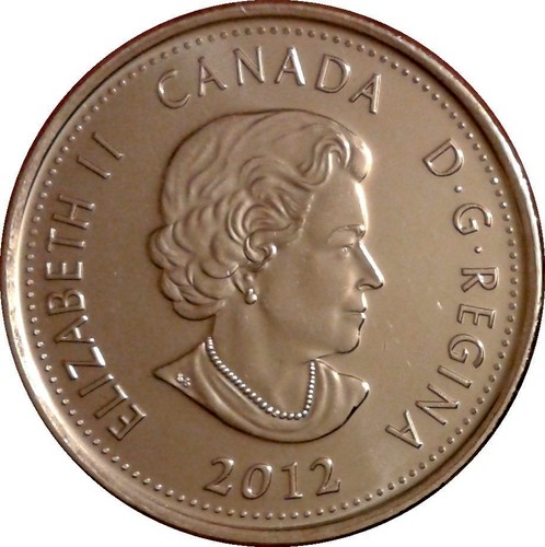 Canadian 2 Dollars "Sir John Macdonald" 2015 coin value KM# 1855 ...