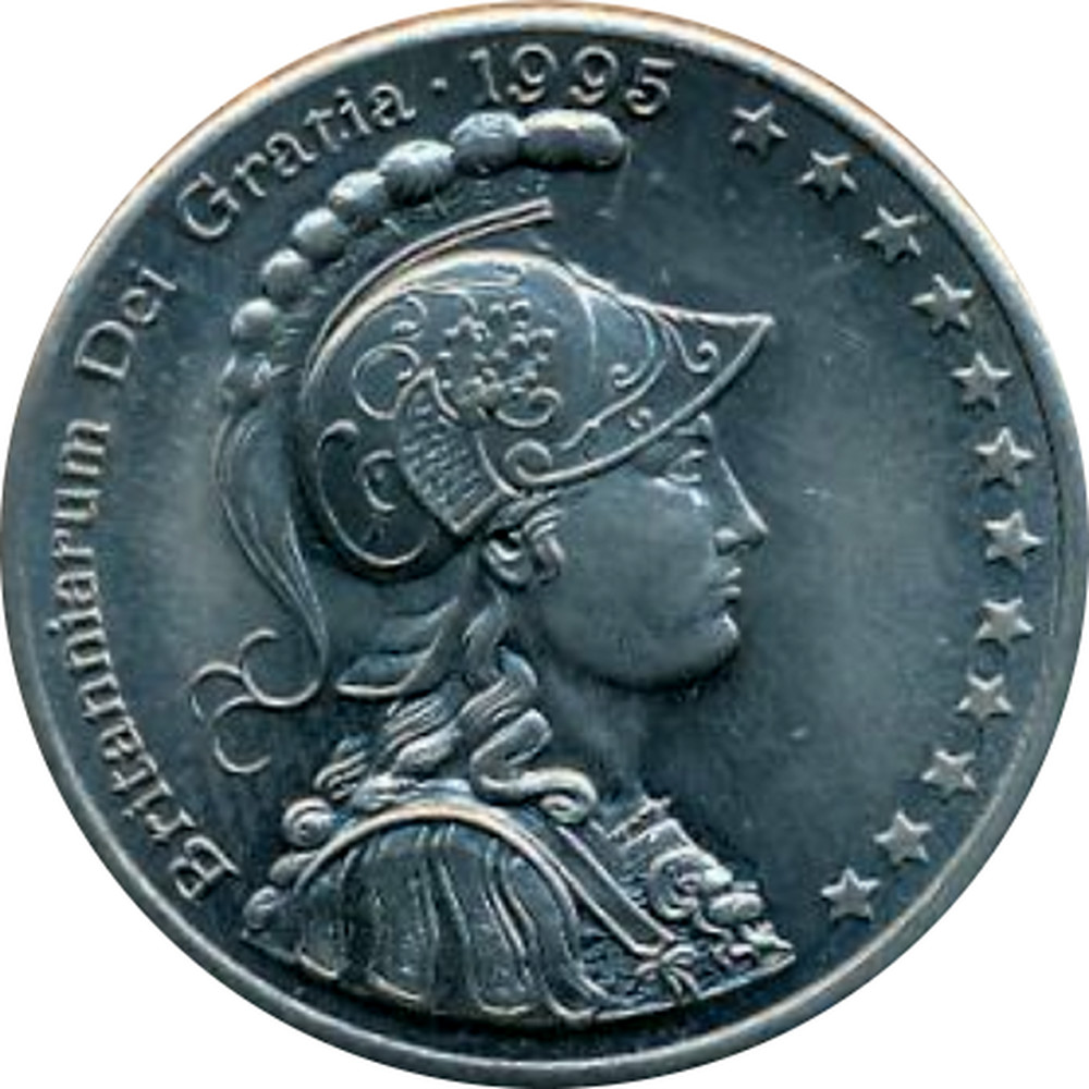 Great Britain Silver Silver ECU "Sir Francis Drake" 1994 coin value ...