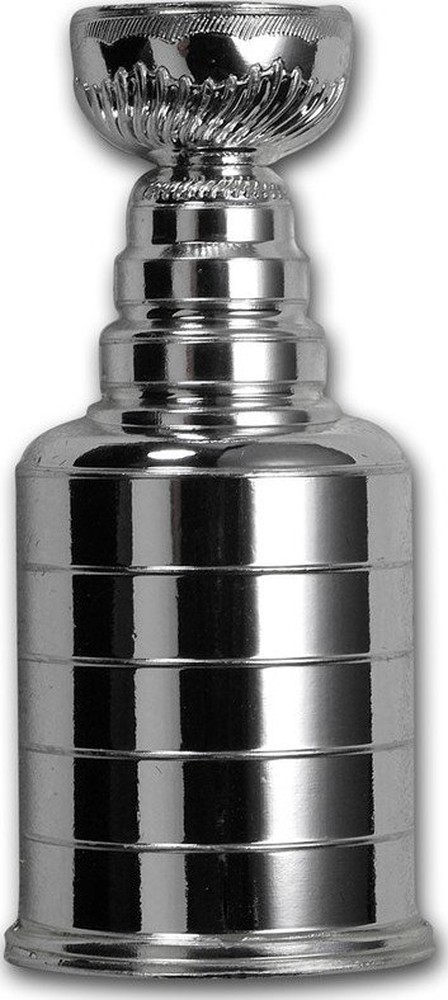 Canadian Silver Dollar "Stanley Cup" 1993 coin value KM# 235 ...