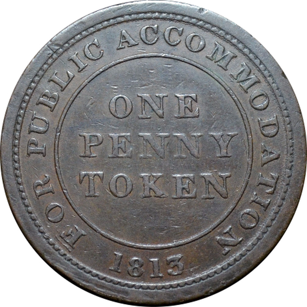 Great Britain Silver Shilling British Token Coins 1812 coin value ...