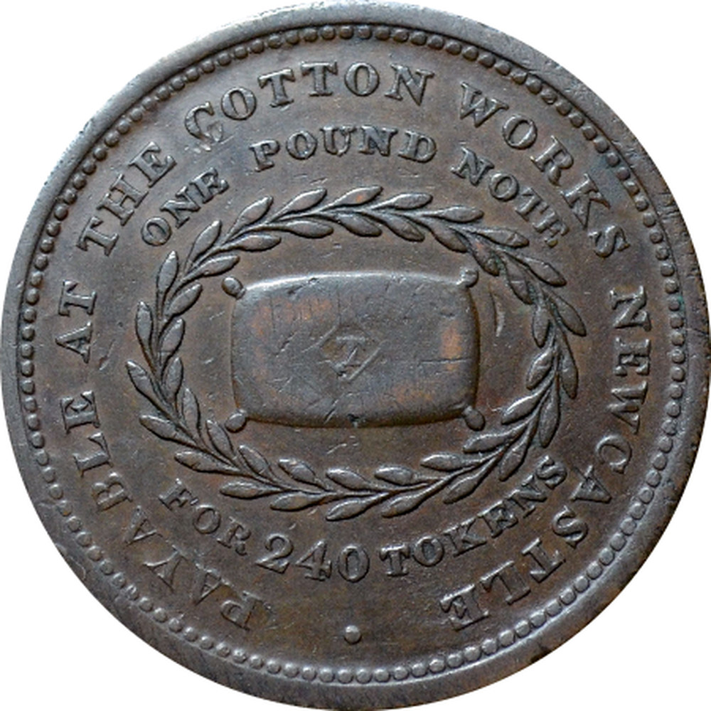 Great Britain Silver Shilling British Token Coins 1812 coin value ...