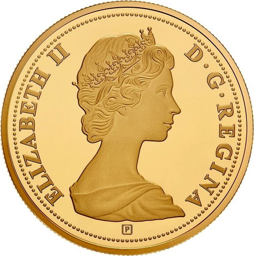 Canadian Gold 20 Dollars "Confederation" 1967 coin value KM# 71 ...