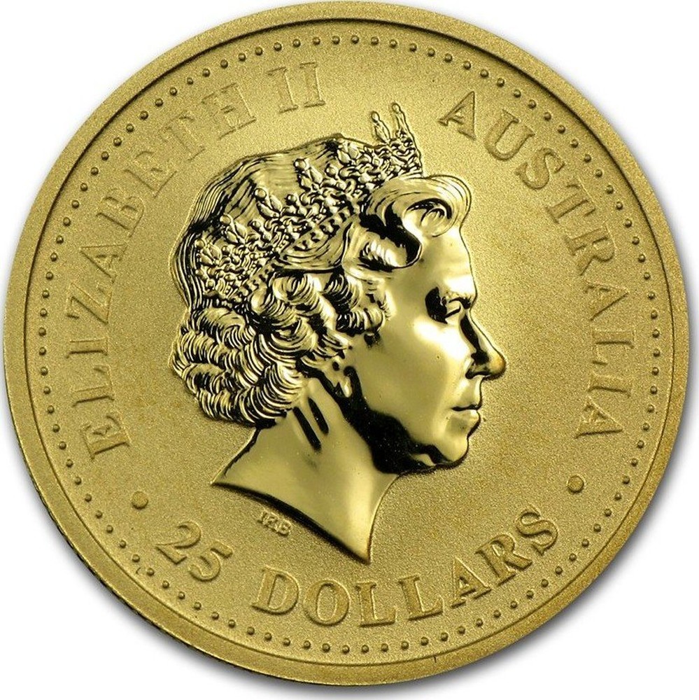 Australian 1 Oz Gold 100 Dollars Australian 1 Oz Gold 100 Dollars
