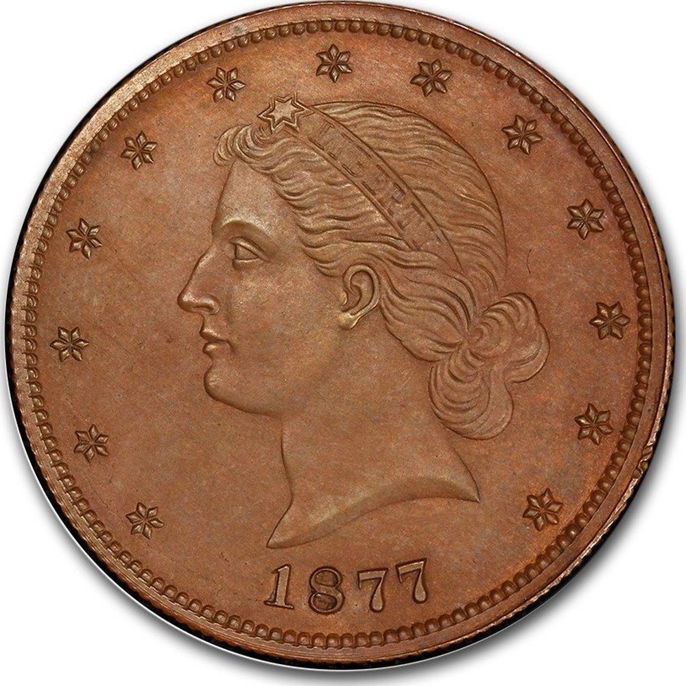 USA 100 Cents Pattern Goloid Metric Dollar 1880 Coin Value usa-100-cents-pattern-goloid-metric-dollar-1880-coin-value