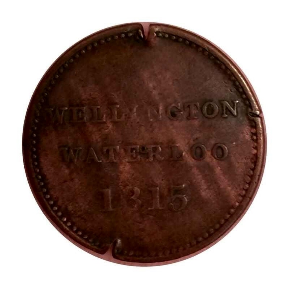 Canadian Halfpenny "Province of Upper Canada Token" 1832 coin value KM ...