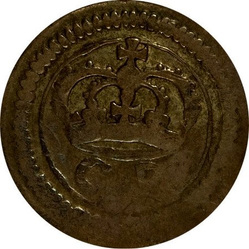 Most expensive Irish Silver coins | coinscatalog.NET