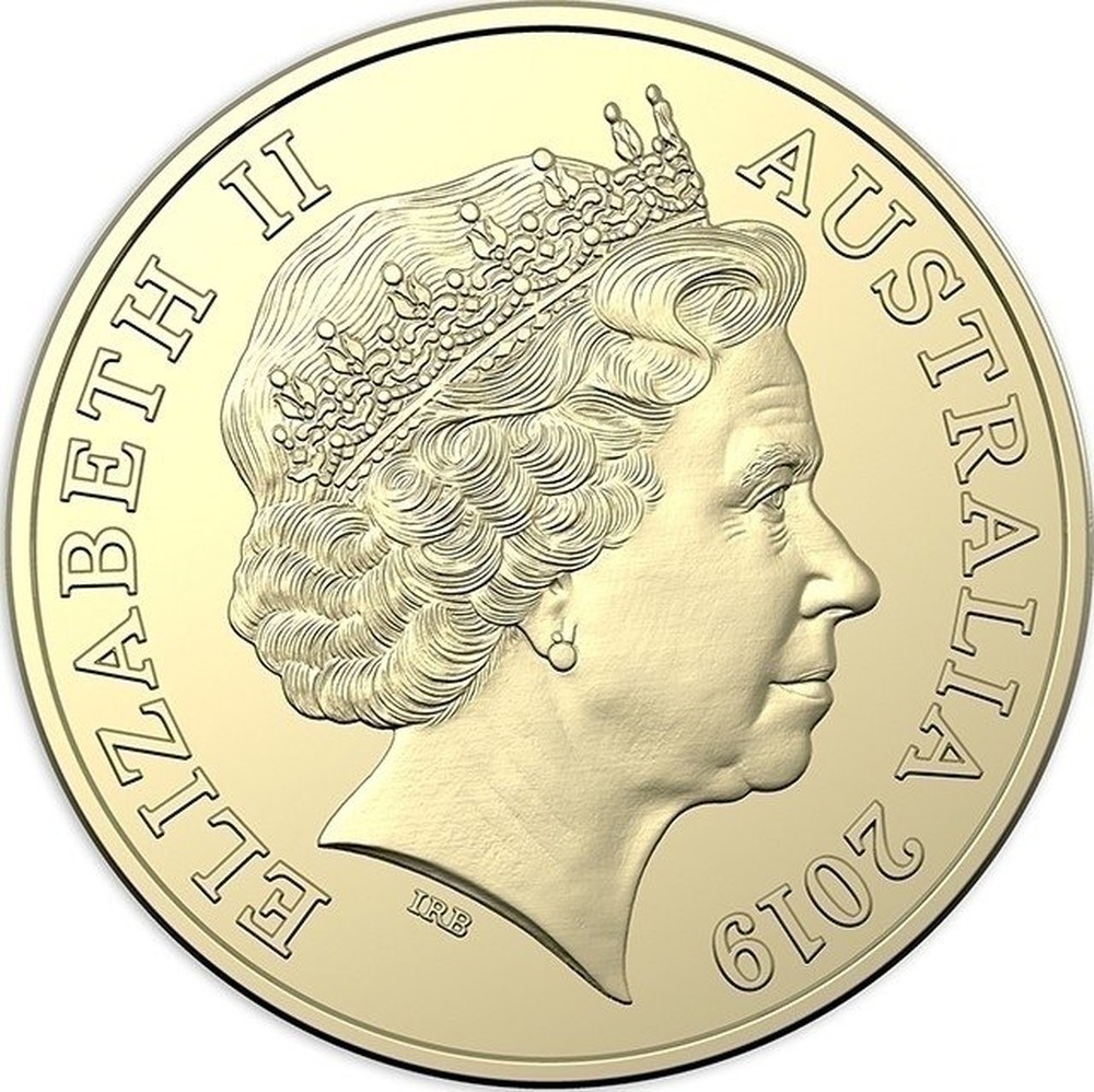 The Great Aussie Coin hunt A-Z Aluminum-Bronze coins set | coinscatalog.NET