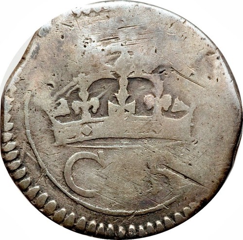 Most expensive Irish Silver coins | coinscatalog.NET