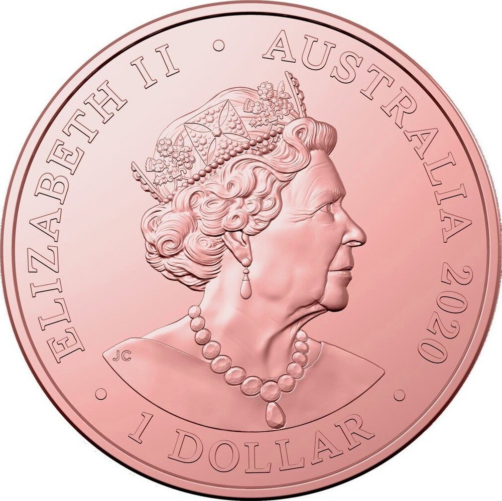Australian Copper coins | coinscatalog.NET