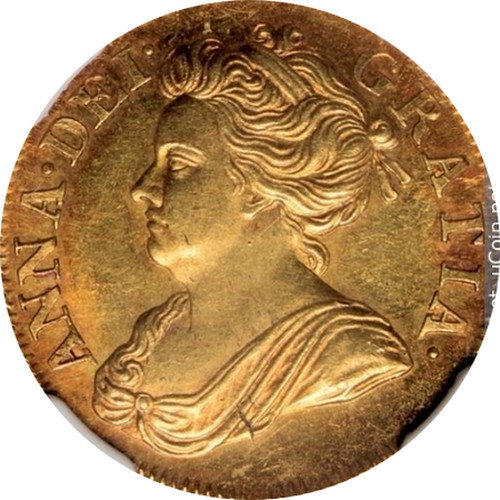 Great Britain 1704 coins | coinscatalog.NET