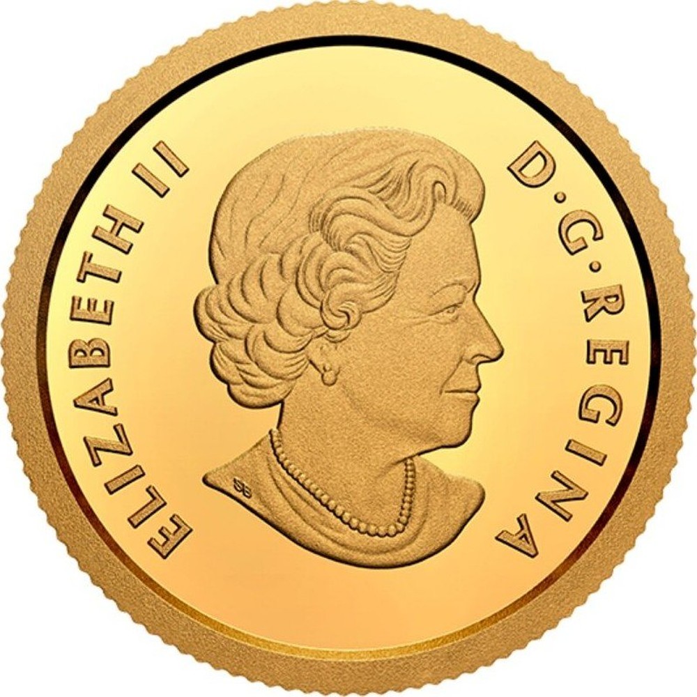 Canadian Silver 10 Dollars "O Canada! Polar Bears" 2020 coin value ...