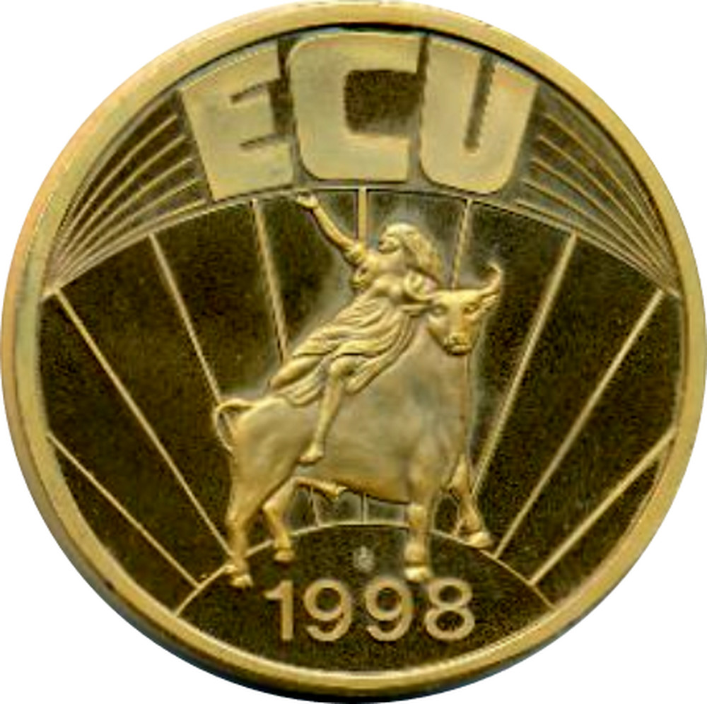 Greek ECU coins | coinscatalog.NET