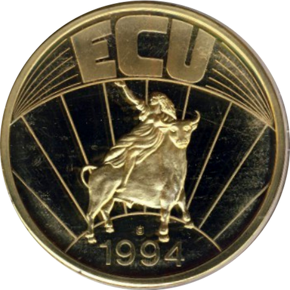 Greek ECU coins | coinscatalog.NET
