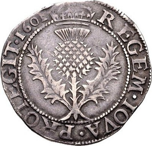 Great Britain 1 Merk coins | coinscatalog.NET