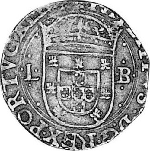 Old Portuguese coins | coinscatalog.NET