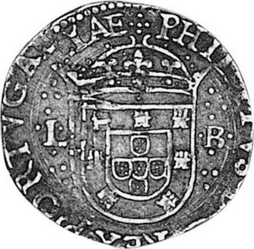 Old Portuguese coins | coinscatalog.NET
