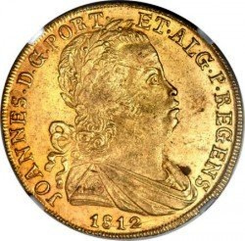 Portuguese Gold coins | coinscatalog.NET