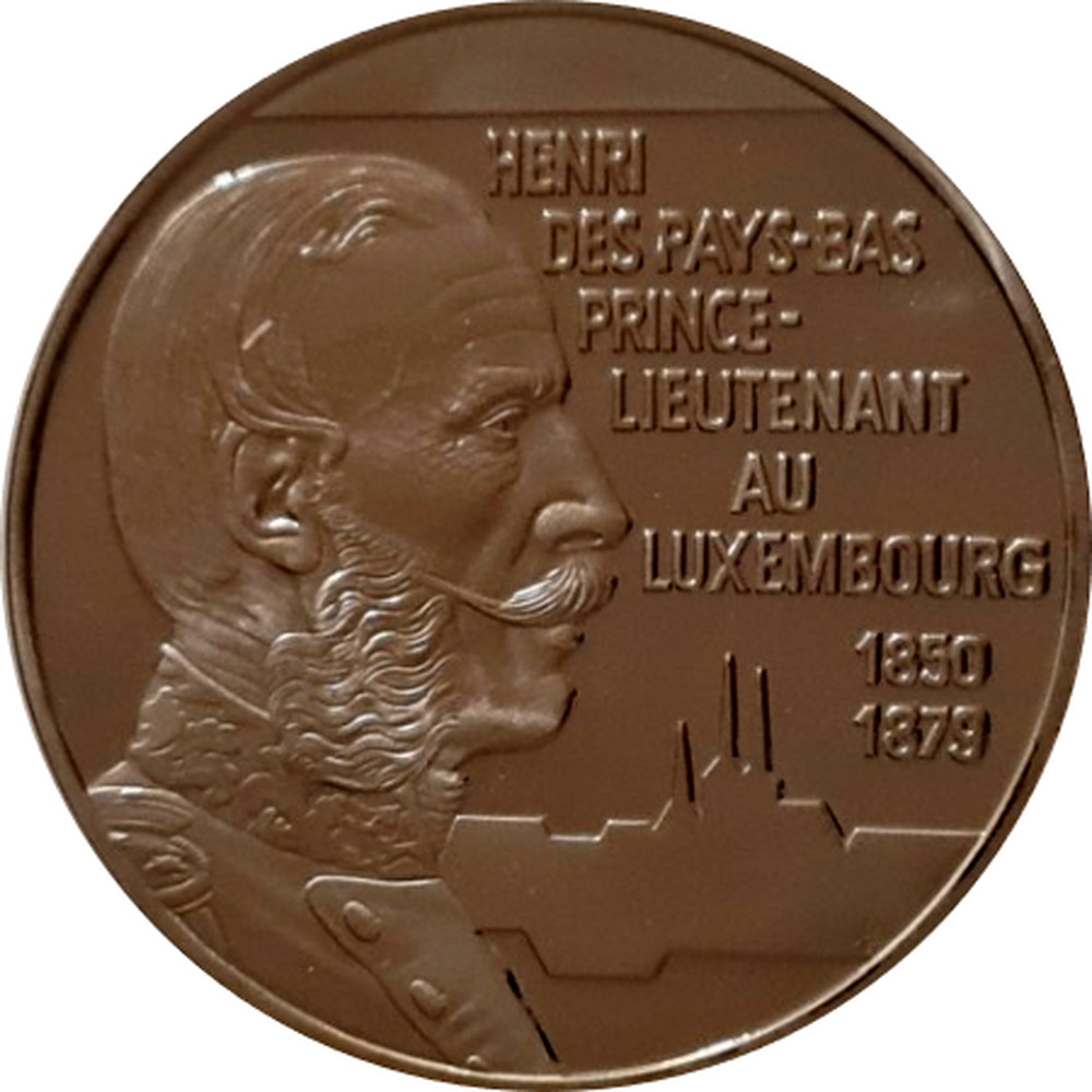 Luxembourgish Gold 250 ECU "Joseph Bech" 1993 coin value X# 38 ...