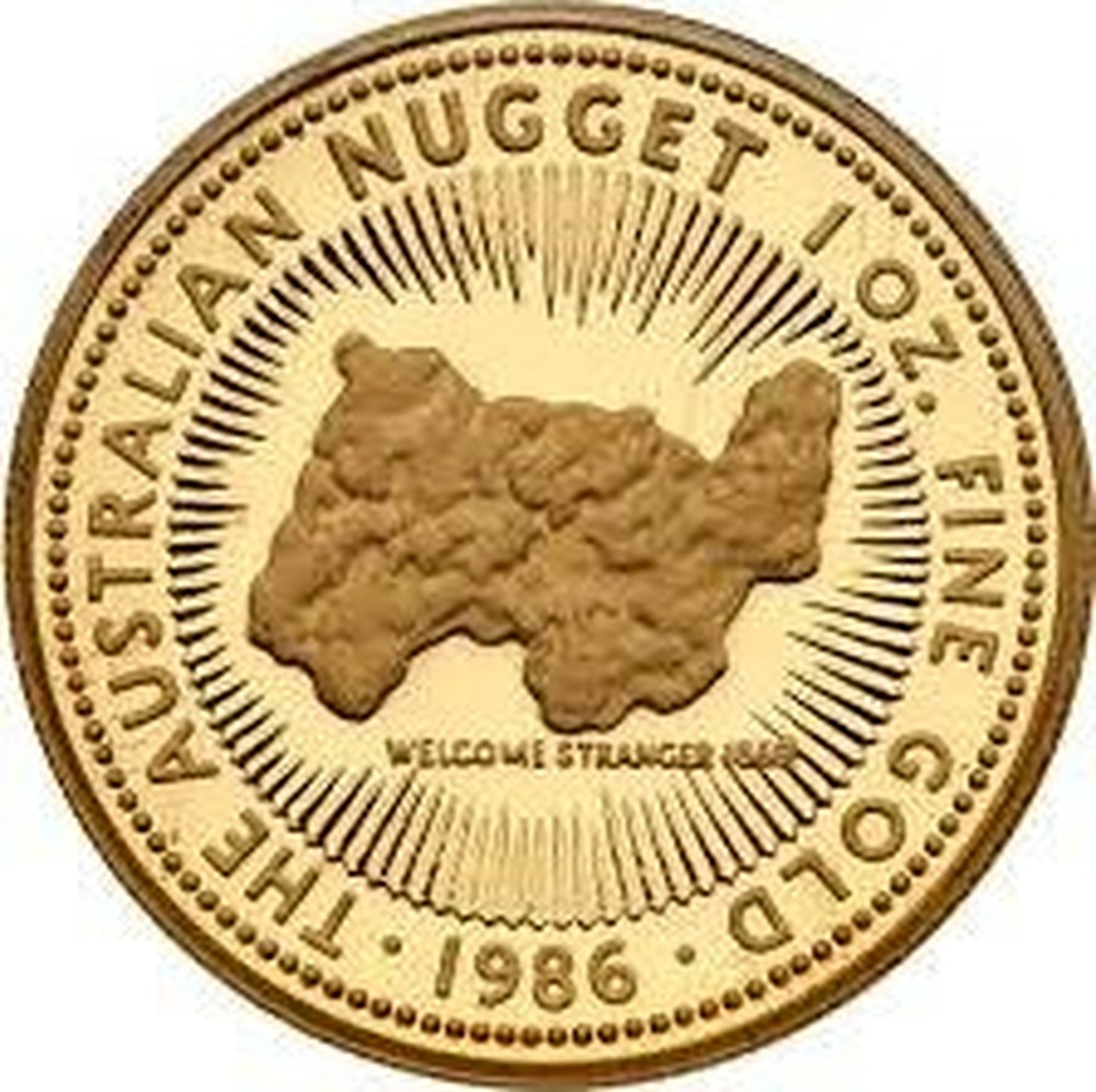 Australian 1986 coins | coinscatalog.NET