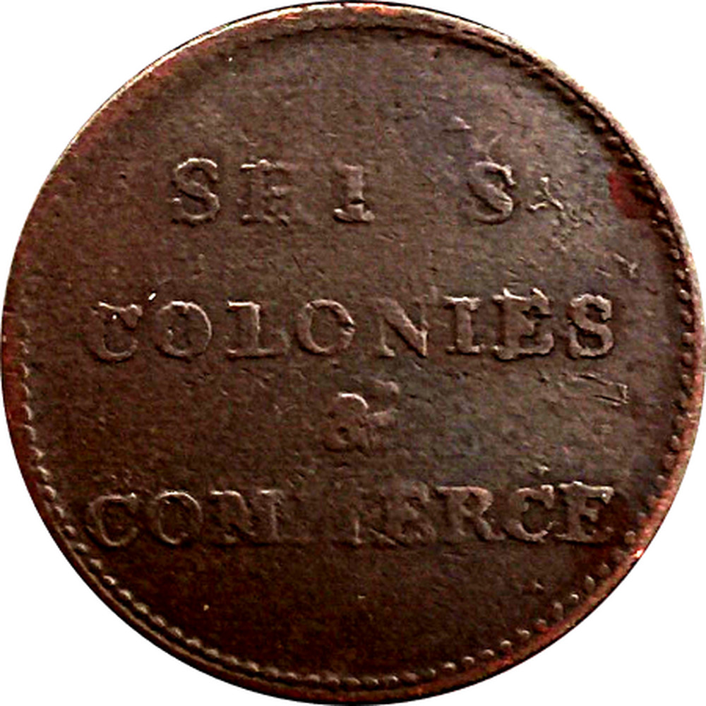 Canadian 1830 coins | coinscatalog.NET