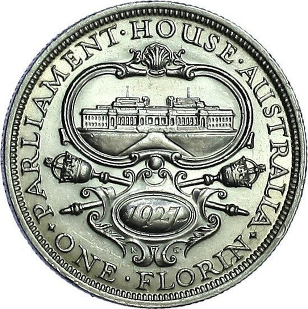 Most expensive Australian Silver coins | coinscatalog.NET