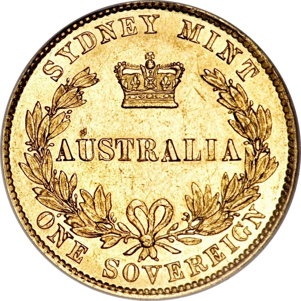 Rare and Valuable Australian coins | coinscatalog.NET