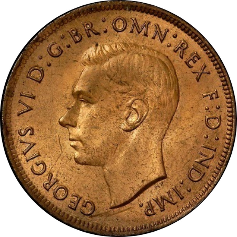Rare and Valuable Australian coins | coinscatalog.NET
