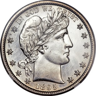 USA Silver Half Dollar "Barber" 1892-1915 KM# 116 | coinscatalog.NET